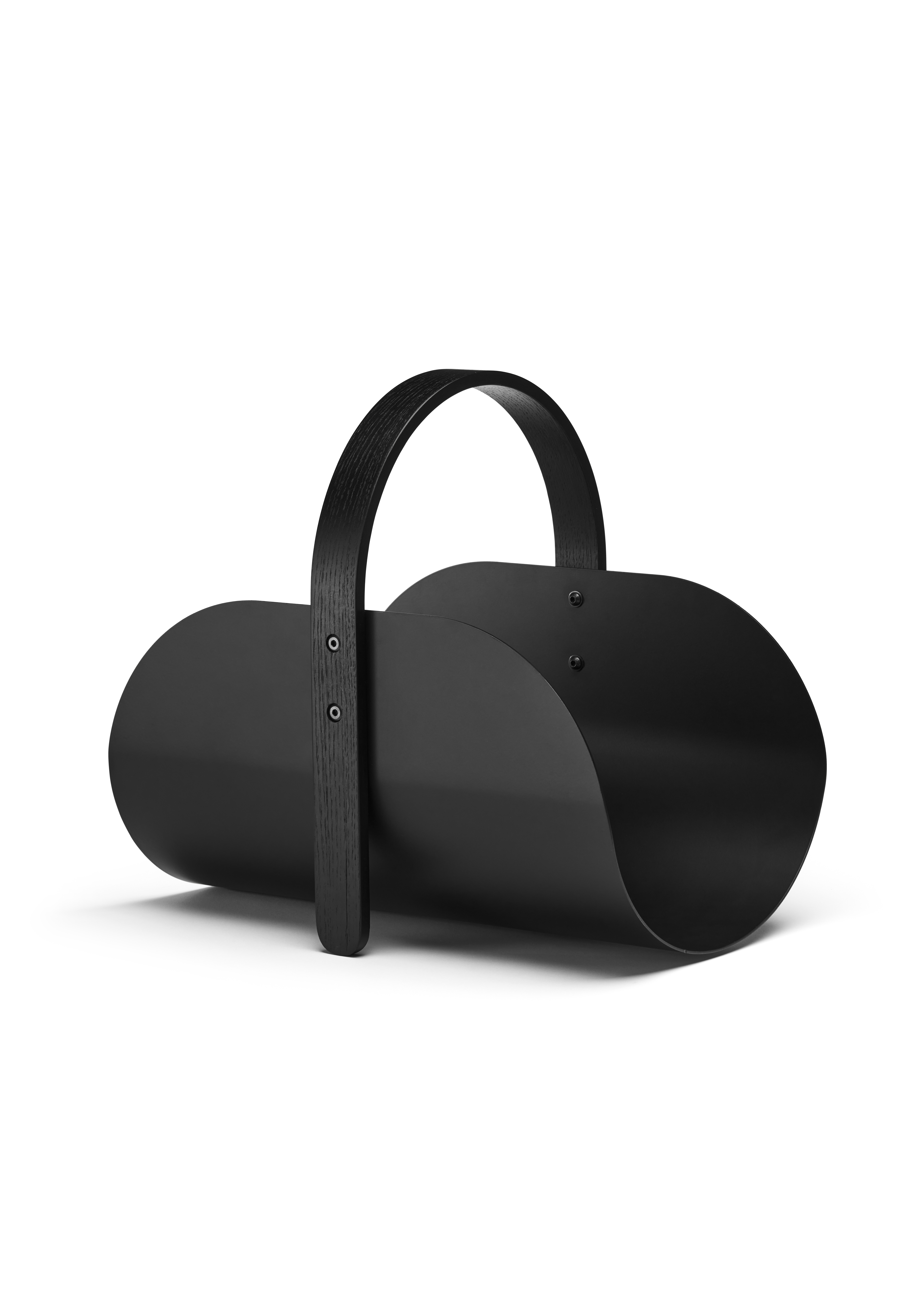 Cooee Design Woody Vedkurv - Sleepo