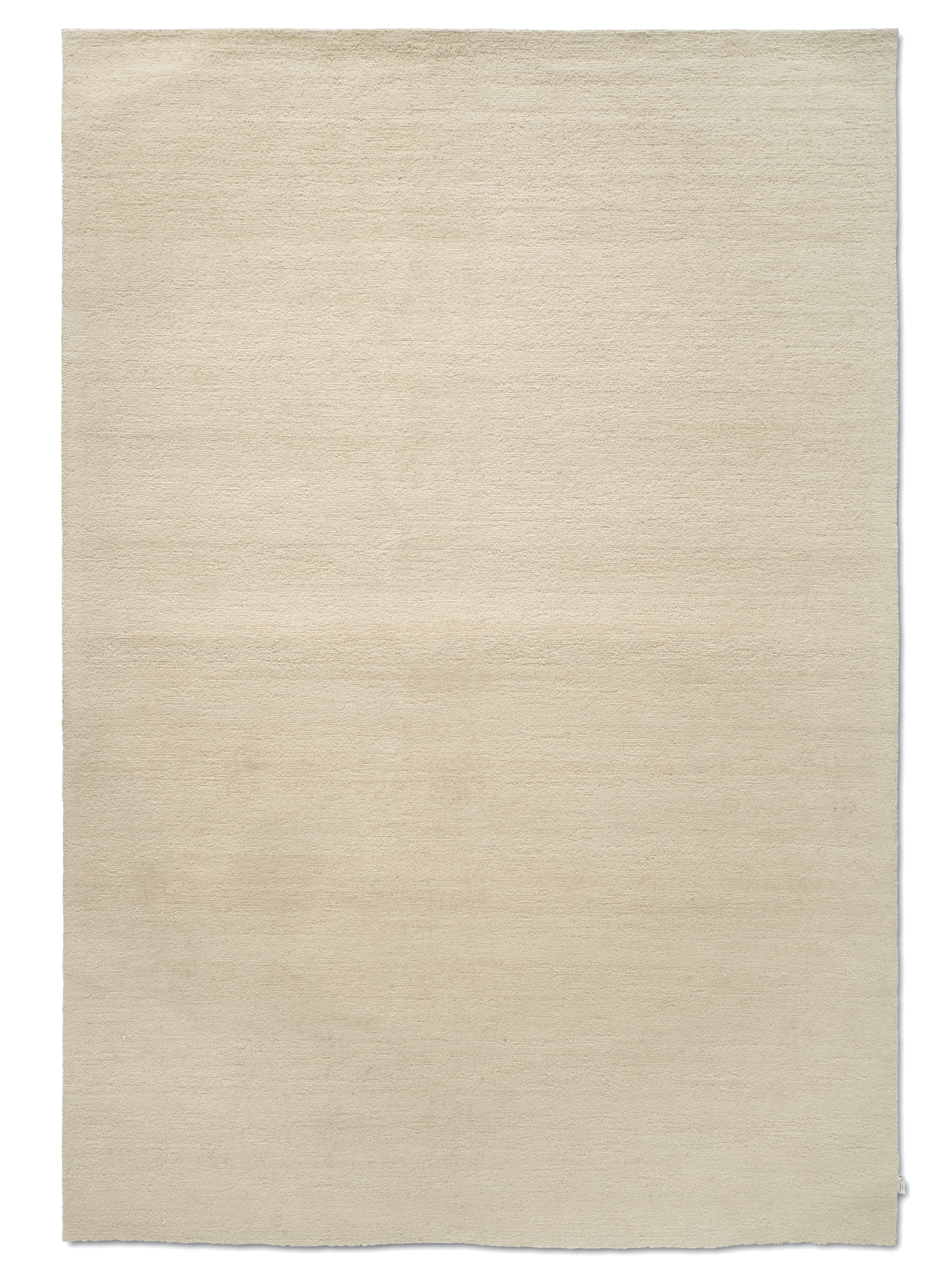 Classic Collection Boucle Ullteppe Beige 250X350 - Sleepo