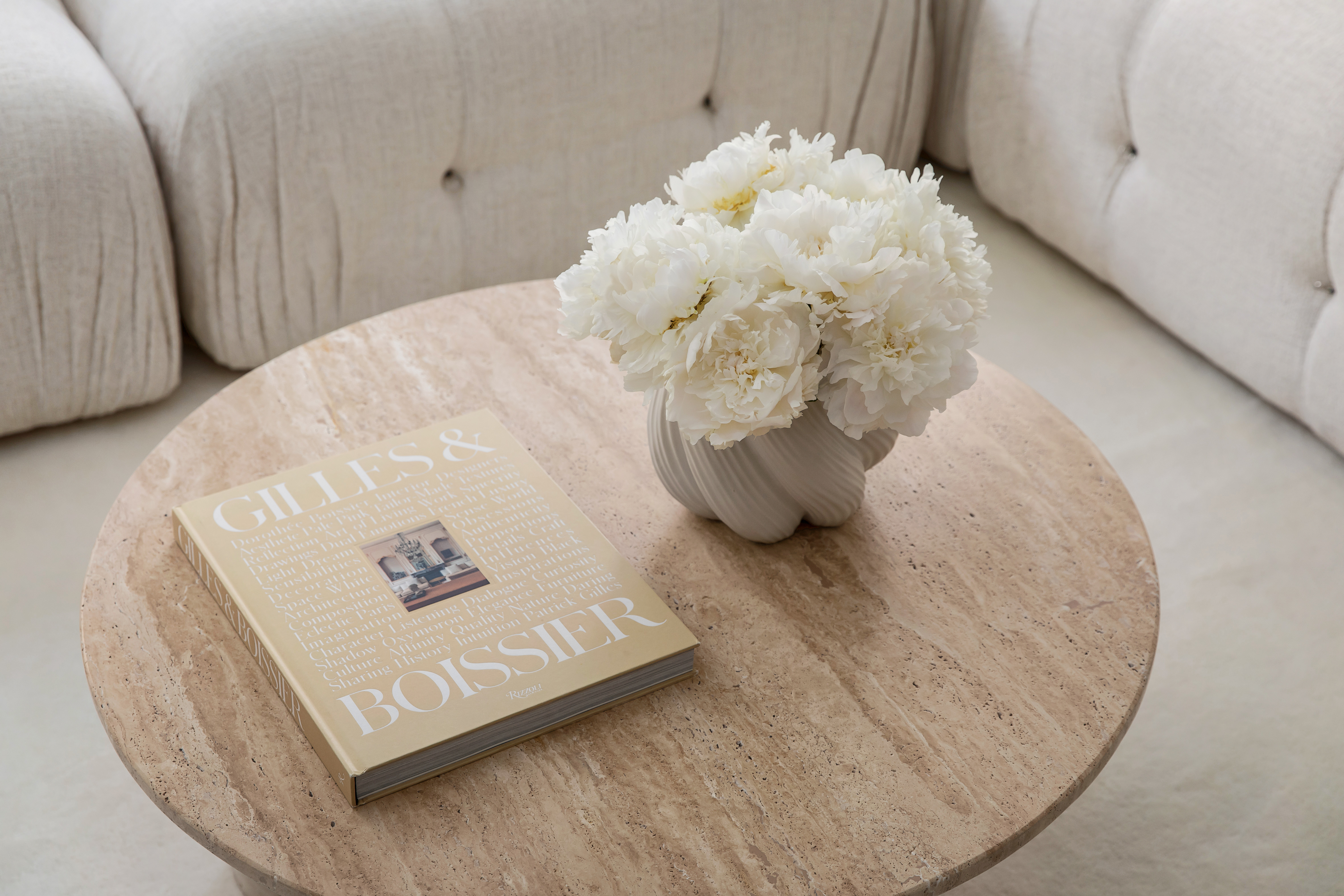 Mogihome Mindy Vase Cloud 19cm - Sleepo