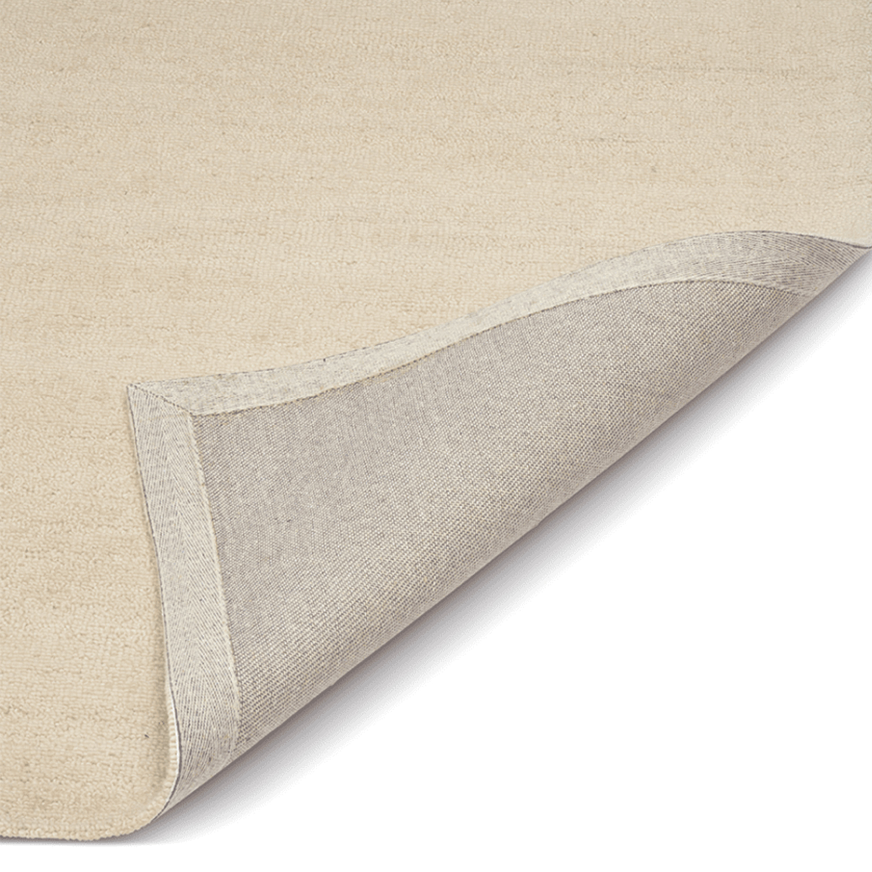 Classic Collection Boucle Ullteppe Beige 250X350 - Sleepo