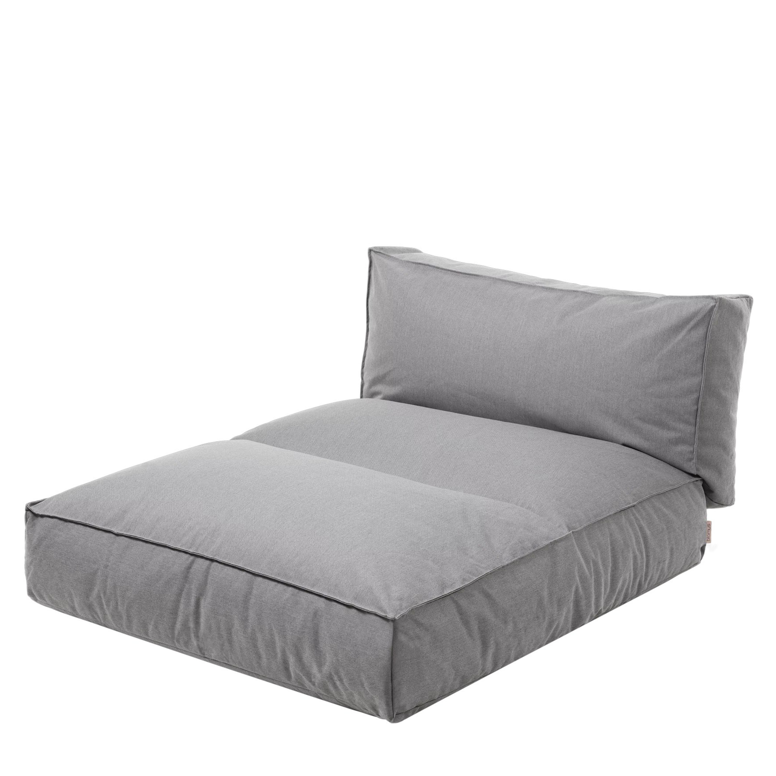 Blomus Stay Daybed Stone 120x190 - Sleepo