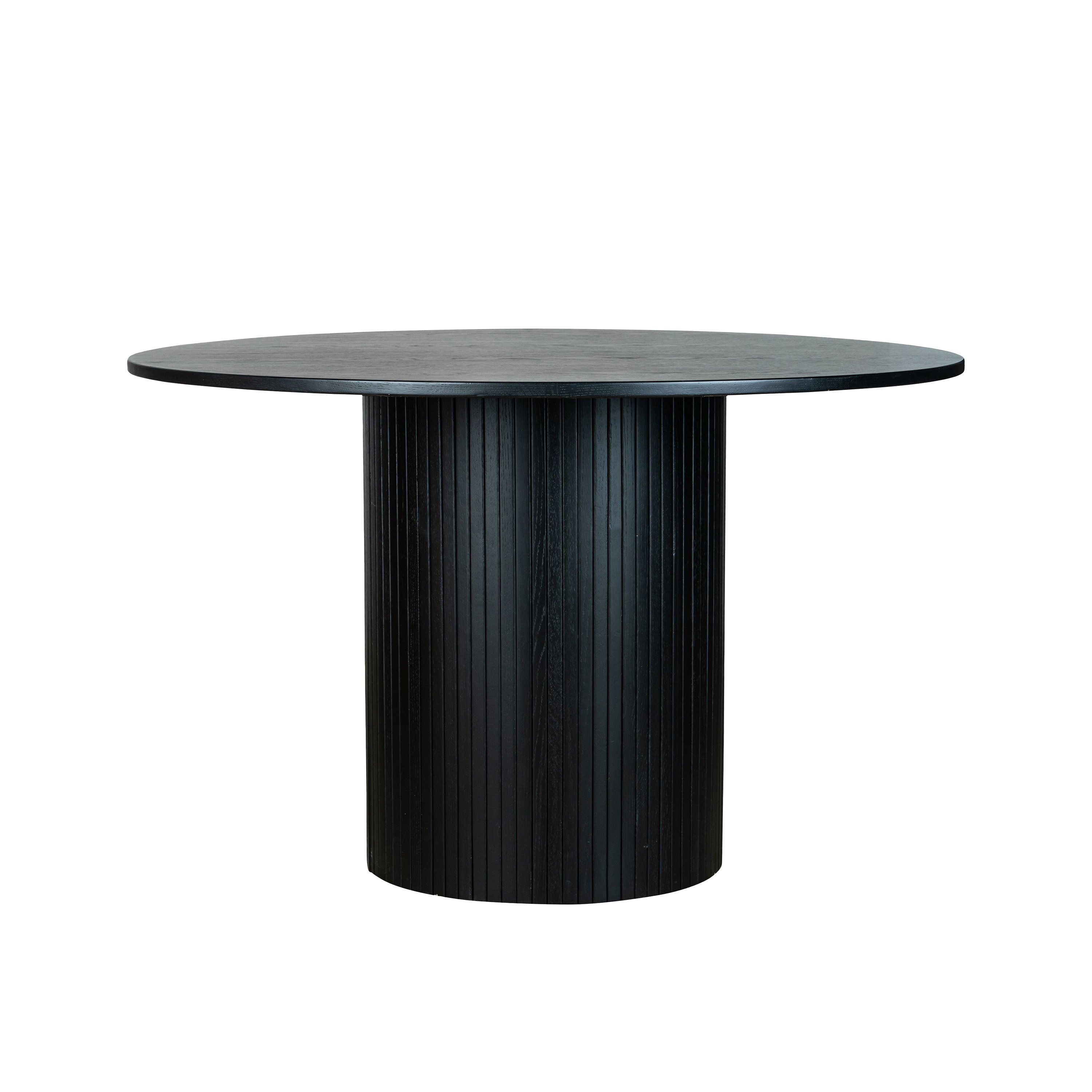 Sleepo Collection Adele Spisebord Ø115 - Sleepo