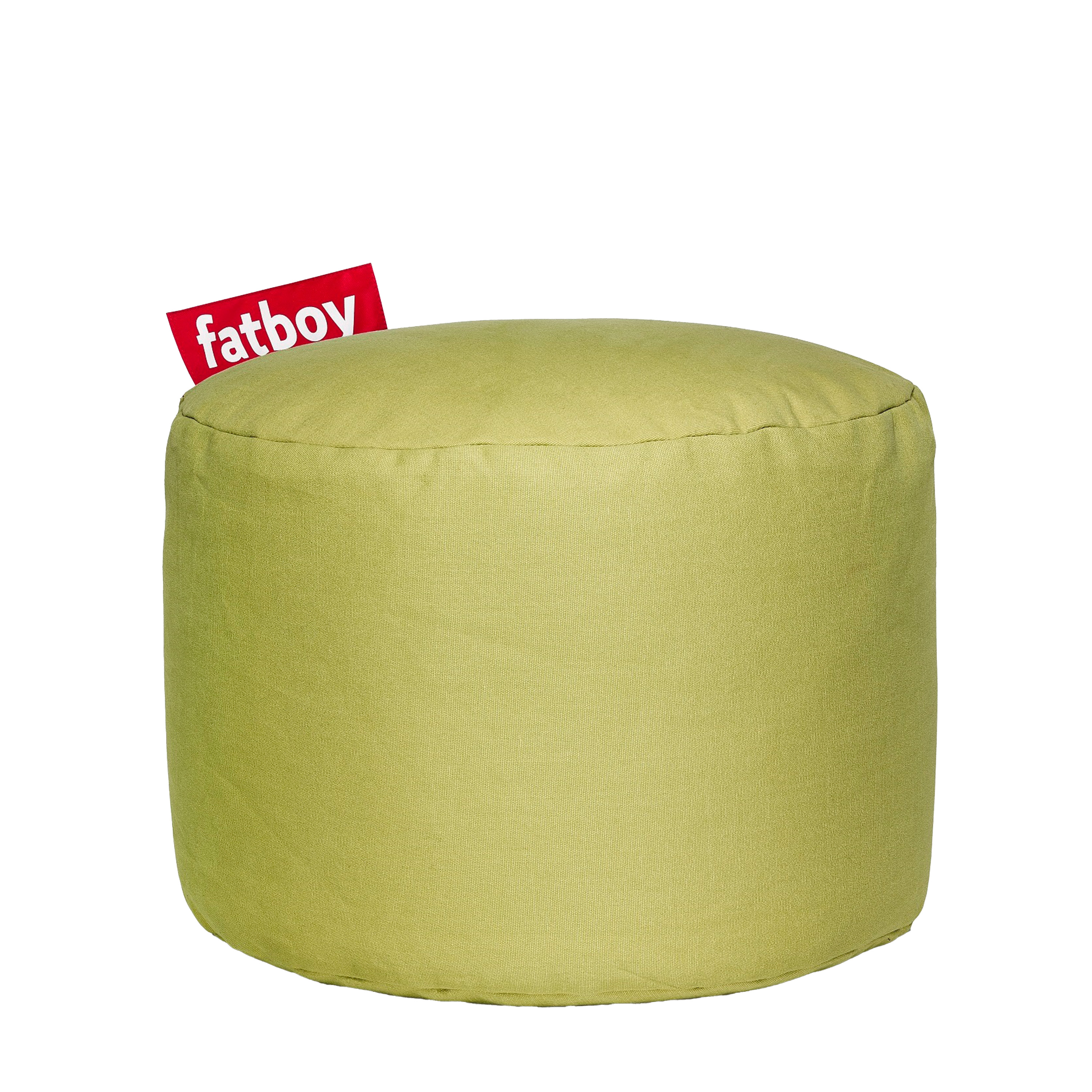 Fatboy Point Stonewashed Sittepall - Sleepo